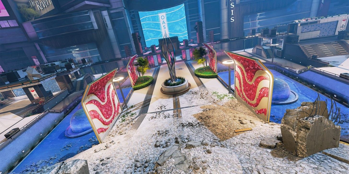 Apex Legends: How to Play (& Win) Arena Mode (Legacy Update)