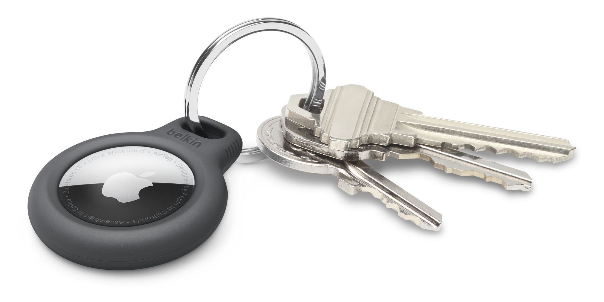 AirTags: The Things iPhone & iPad Users Most Want To Track