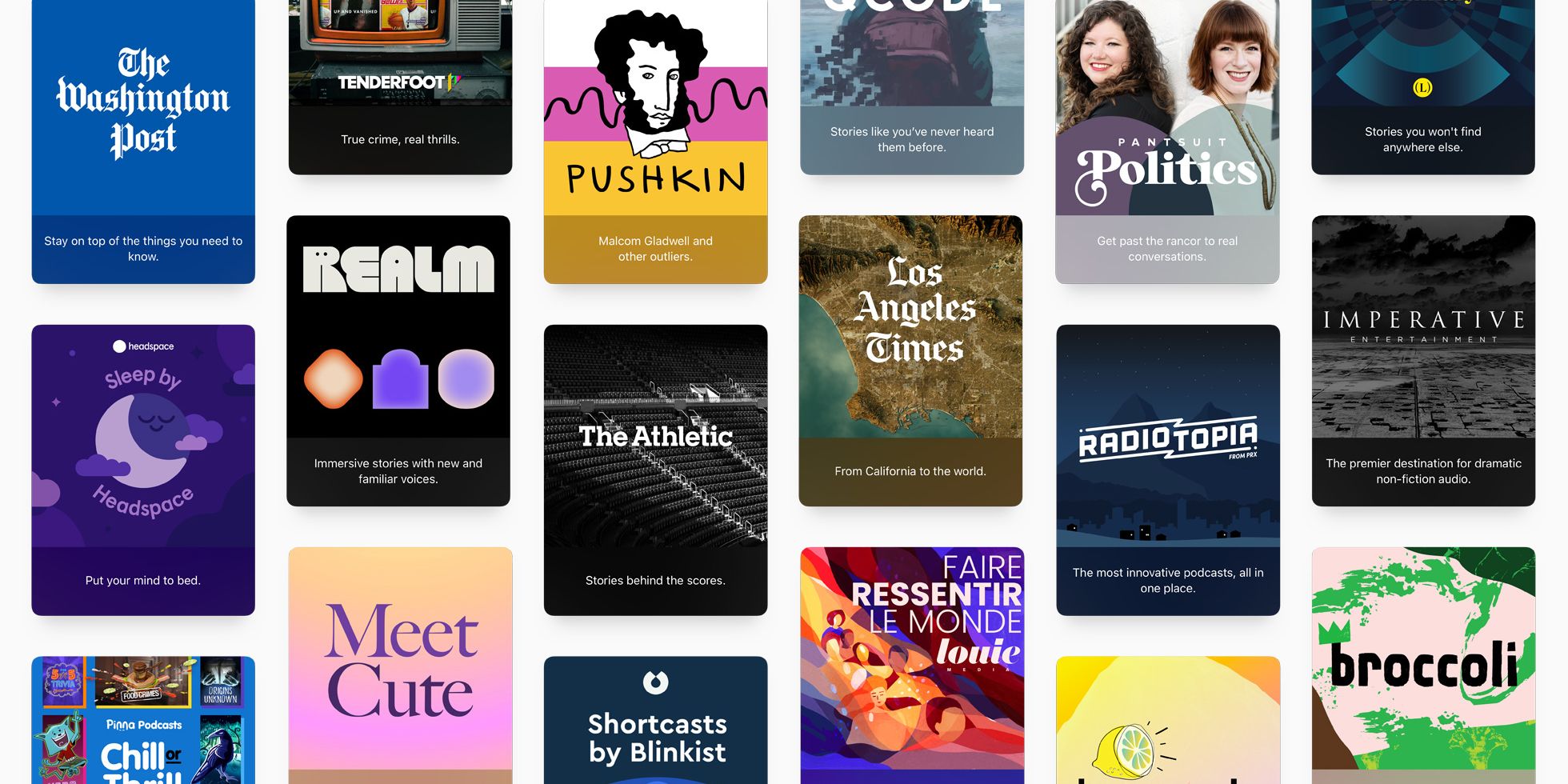 Apple Podcasts Subscriptions Delayed: Why It Might Be Worth The Extra Wait