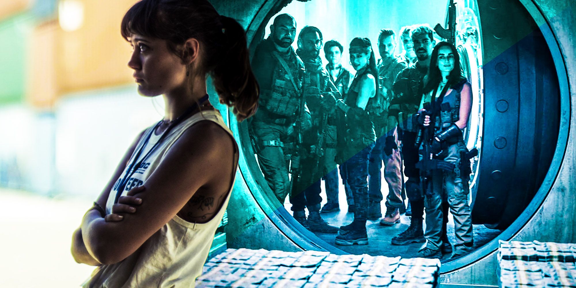 Army of the Dead Summary, Latest News, Trailer, Cast, Where to Watch ...