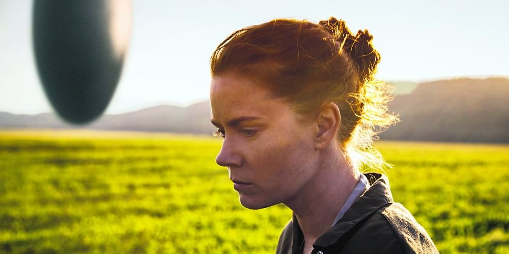 10 Best Movies About Space On Hulu, According To IMDb