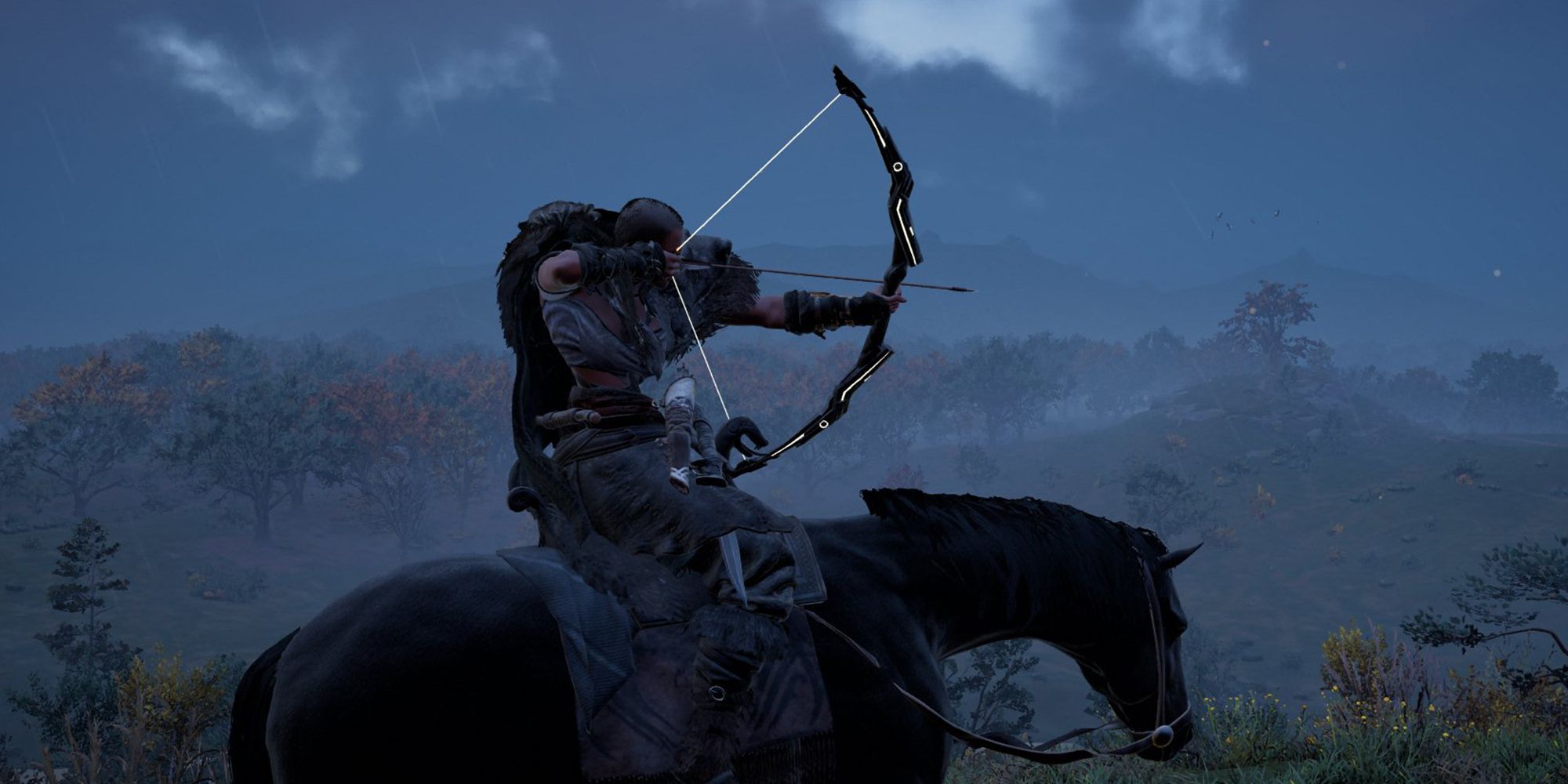 How to Find the Norse Gael Bow in Assassin’s Creed Valhalla: Wrath of ...