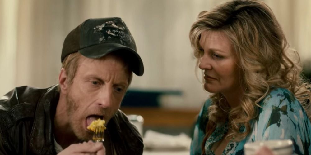 Schitt's Creek: Roland Schitt's Funniest Quotes