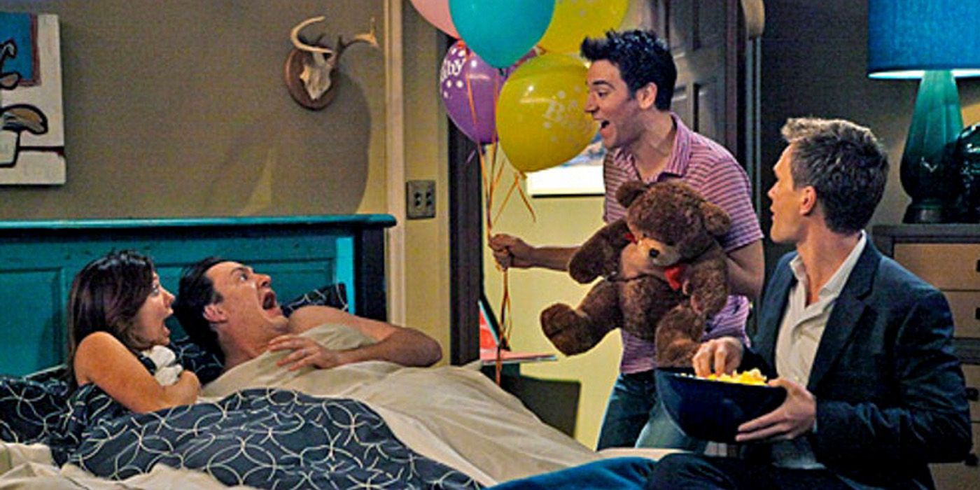 How I Met Your Mother: Marshall & Lily's Relationship Timeline, Season ...
