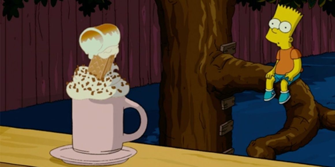 The Simpsons Movie Funny Moments