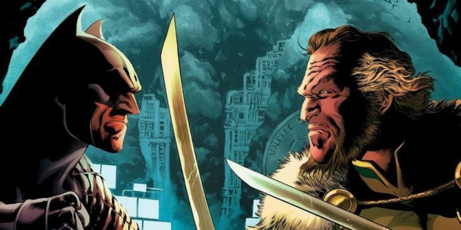 DC Comics: 10 Heroes & Villains Who Are Friends