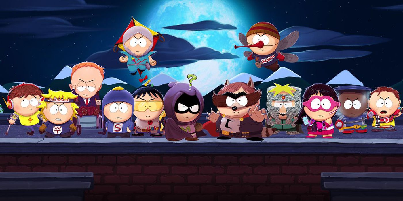 10 Best SRPGs Like Mario + Rabbids Kingdom Battle