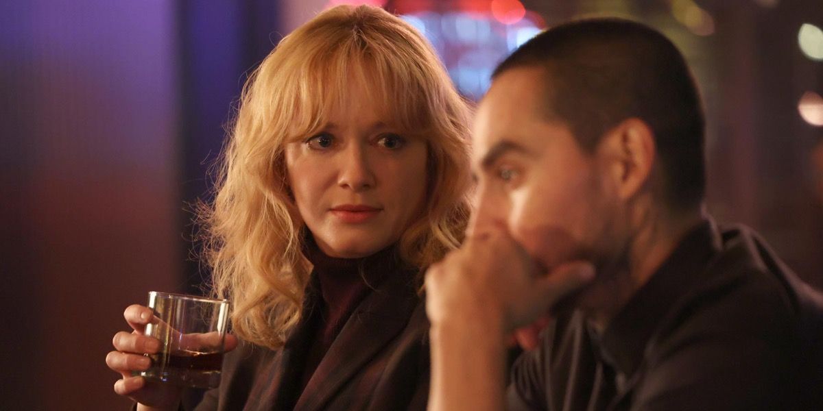 10 TV Shows Where A Hero Fell In Love With A Villain