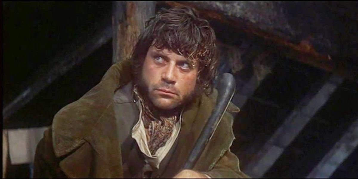 10 Most Terrifying Villains From Movie Musicals