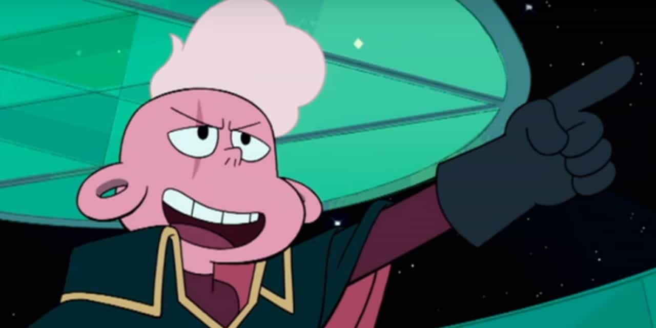 Steven Universe: 10 Funniest Running Gags, Ranked
