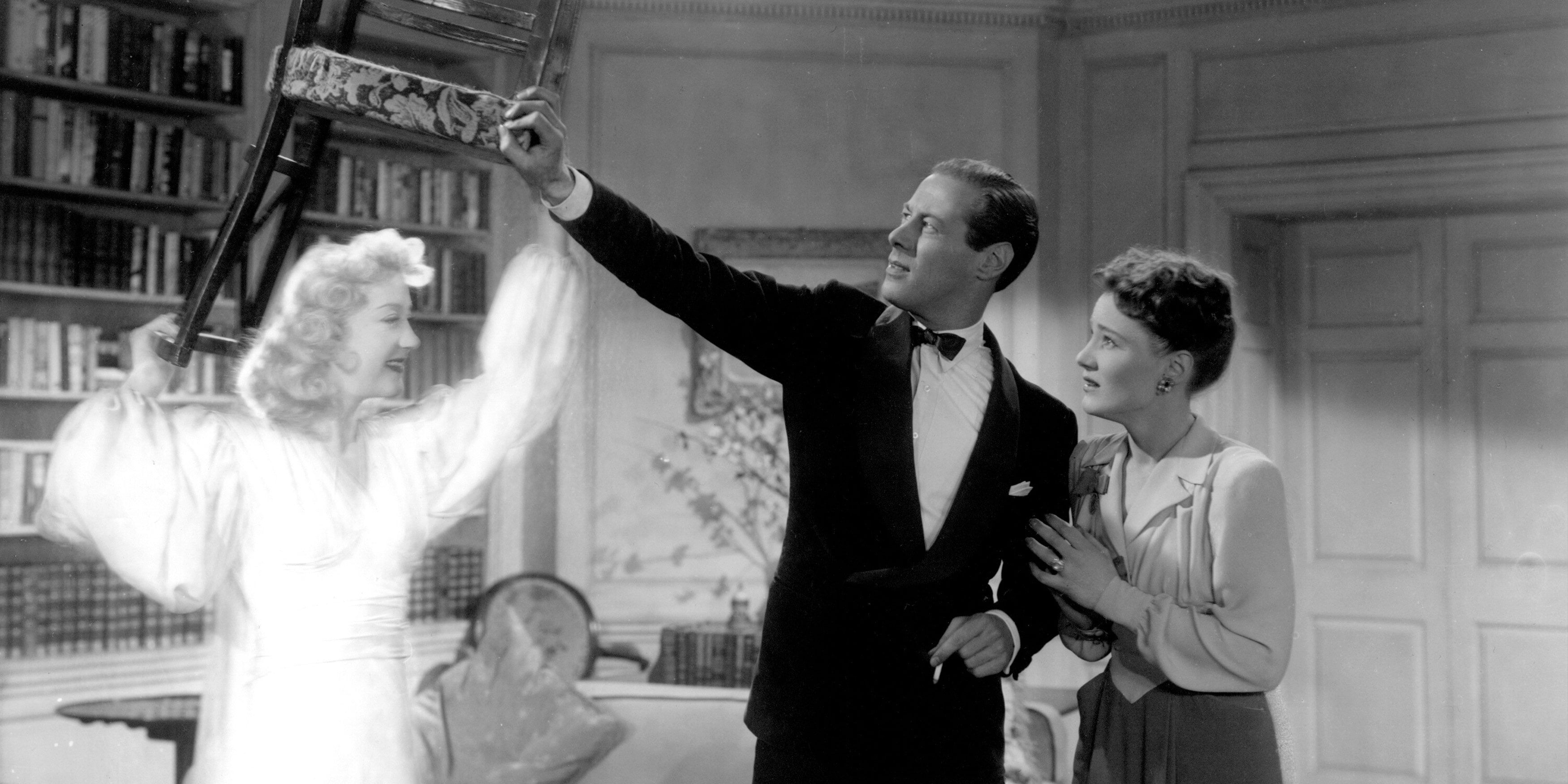 9 Movies To Watch If You Enjoyed Blithe Spirit