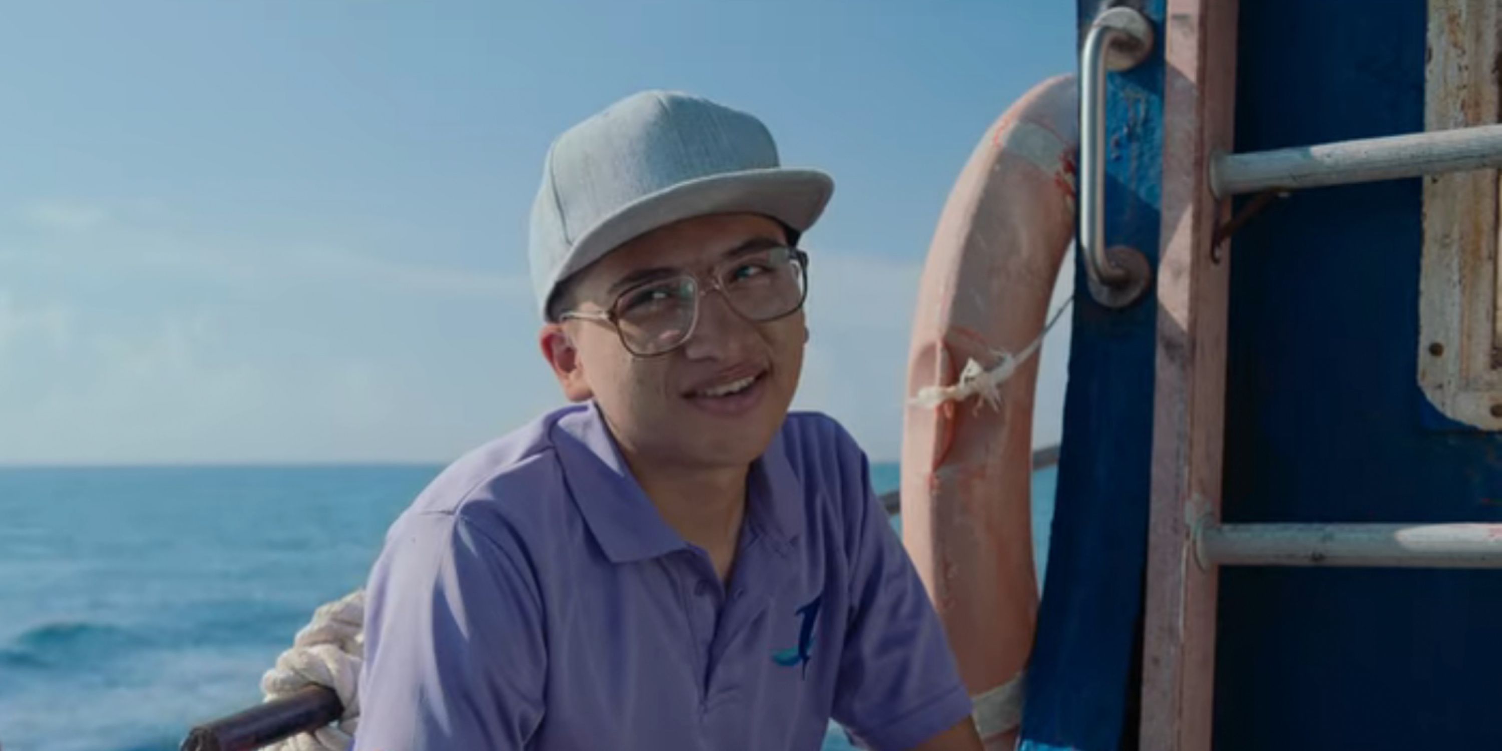 Blue Miracle Cast & Character Guide