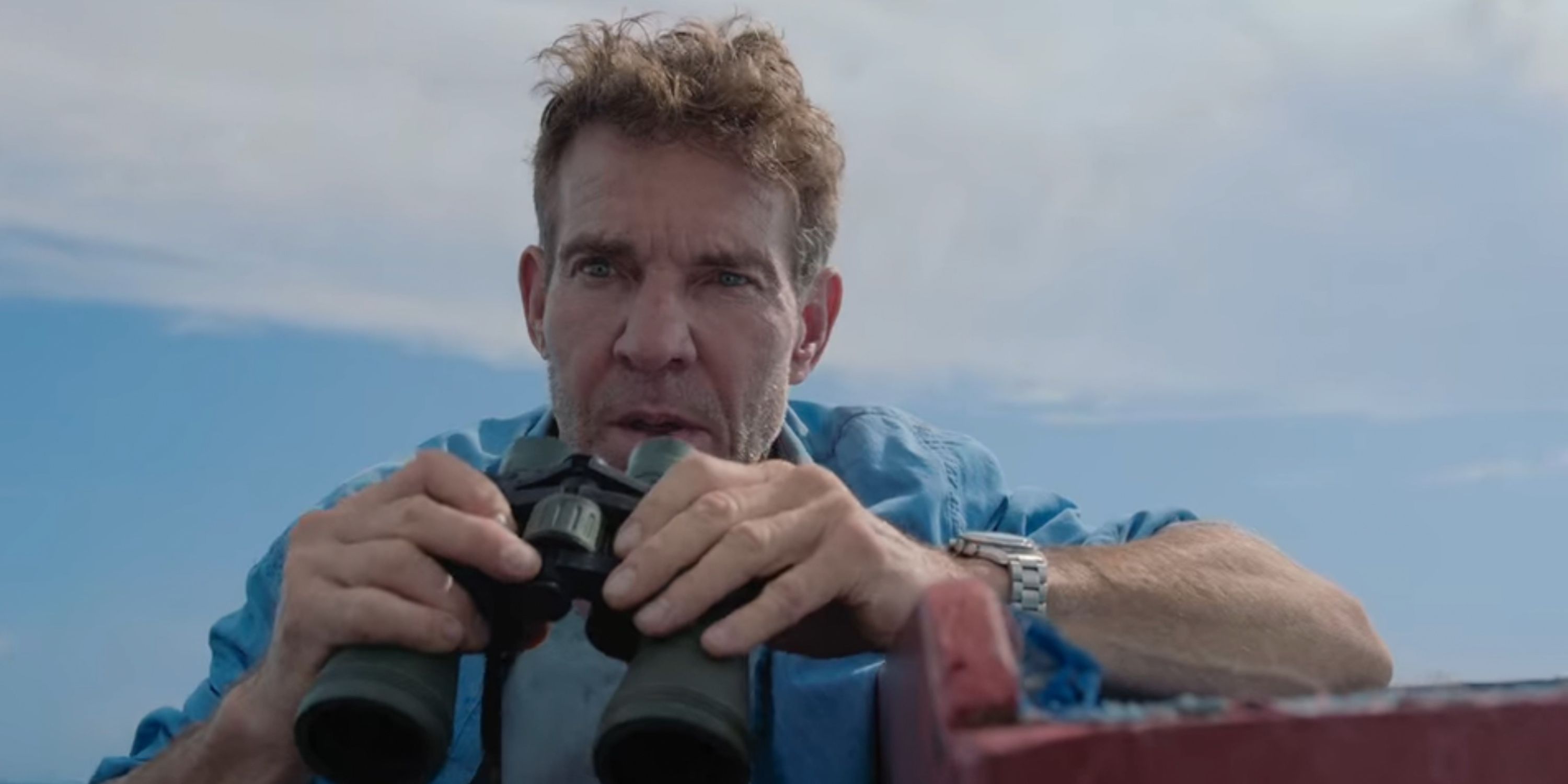 Blue Miracle Cast & Character Guide