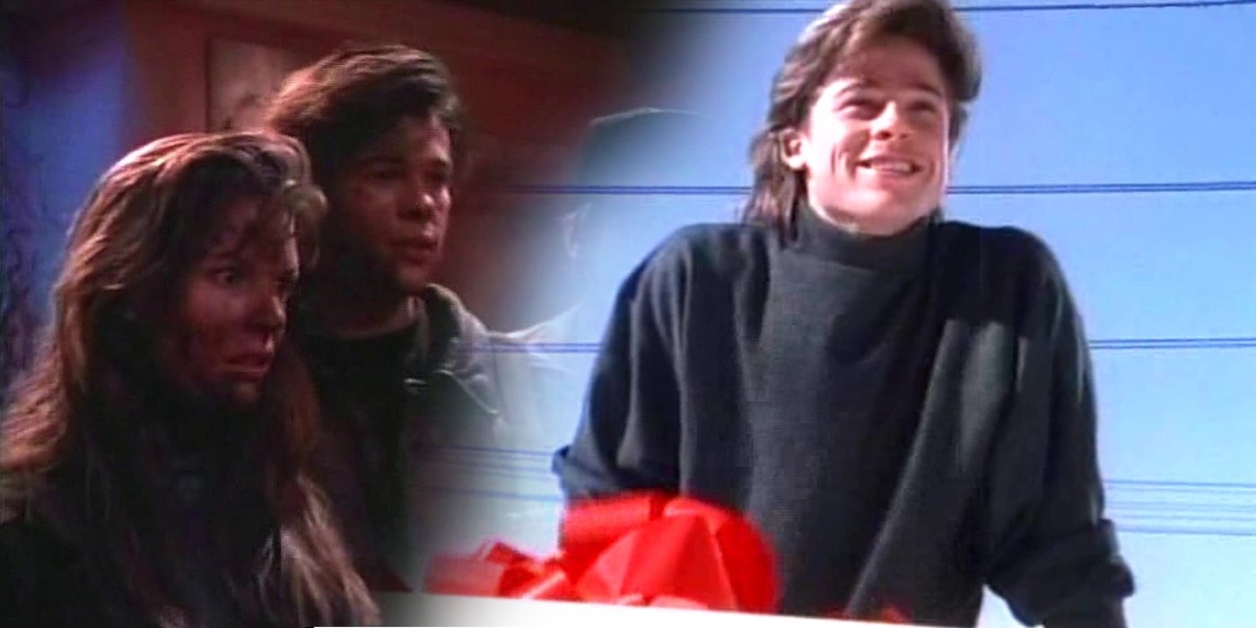 Brad Pitt's Freddy's Nightmares Episode Explained (Does He Die?)