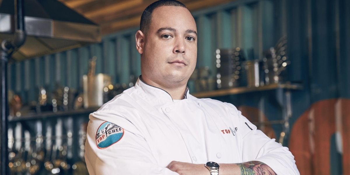 Top Chef: 10 Contestants That Have Played The Most Seasons