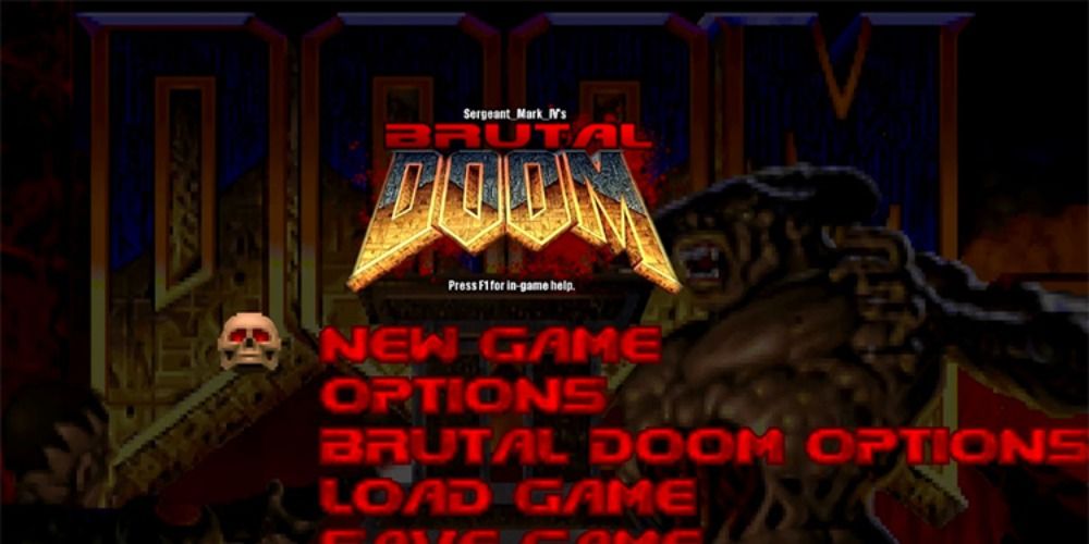 10 Best Fan-Made Doom Games You Need To Play