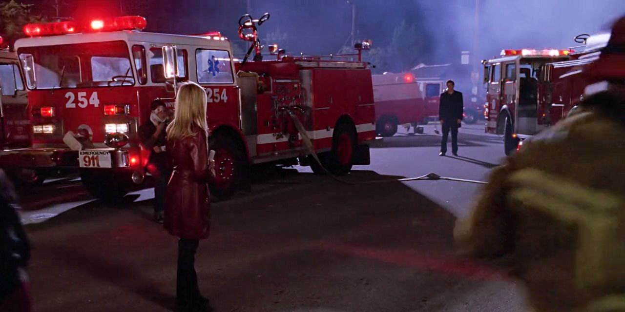 Buffy The Vampire Slayer: The 10 Greatest Redemptions