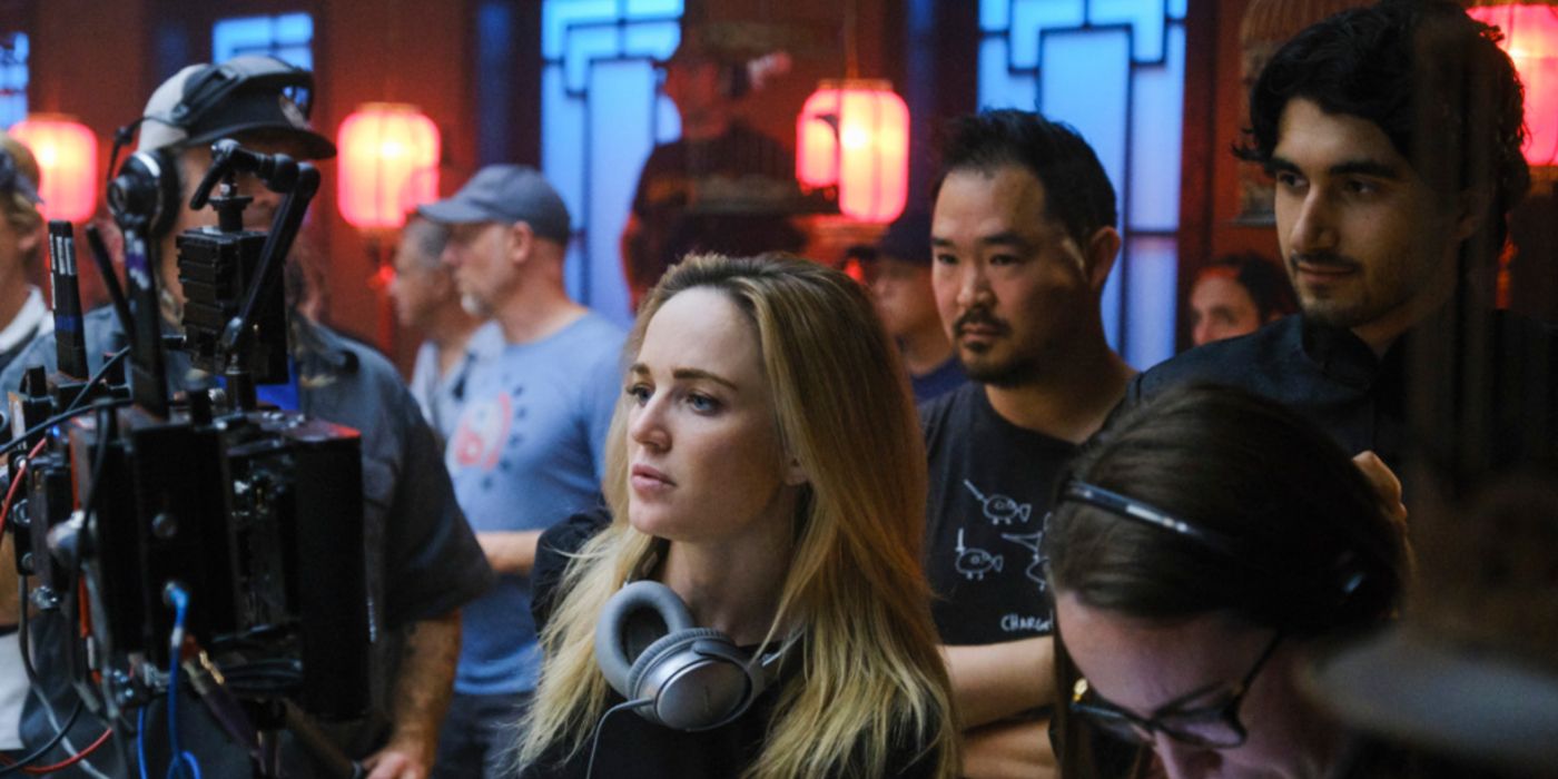 Every Arrowverse Actor Who Directed Episodes Of The DC Shows