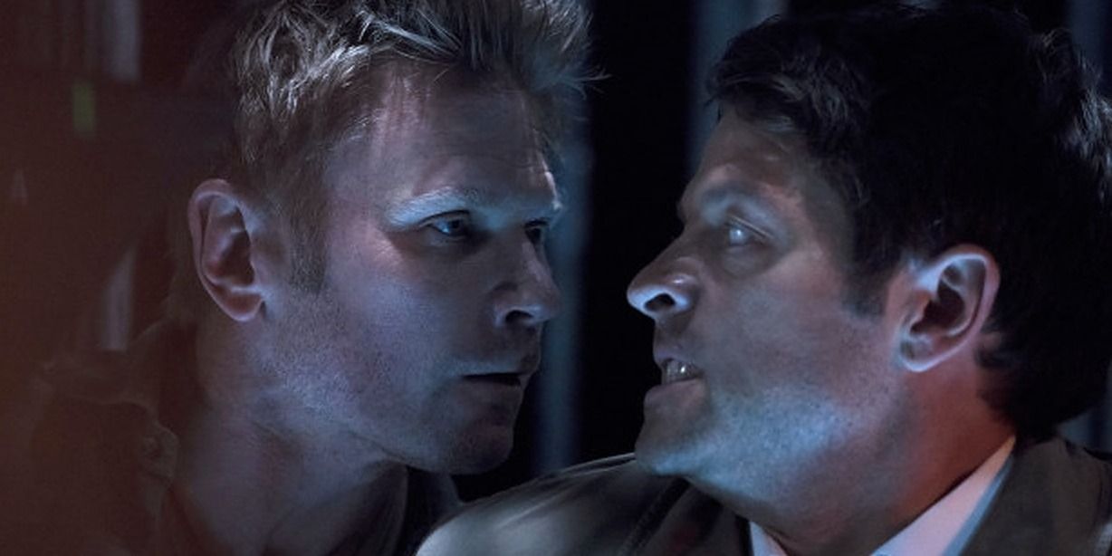 Lucifer vs Azazel: Who Is The Bigger Supernatural Villain?