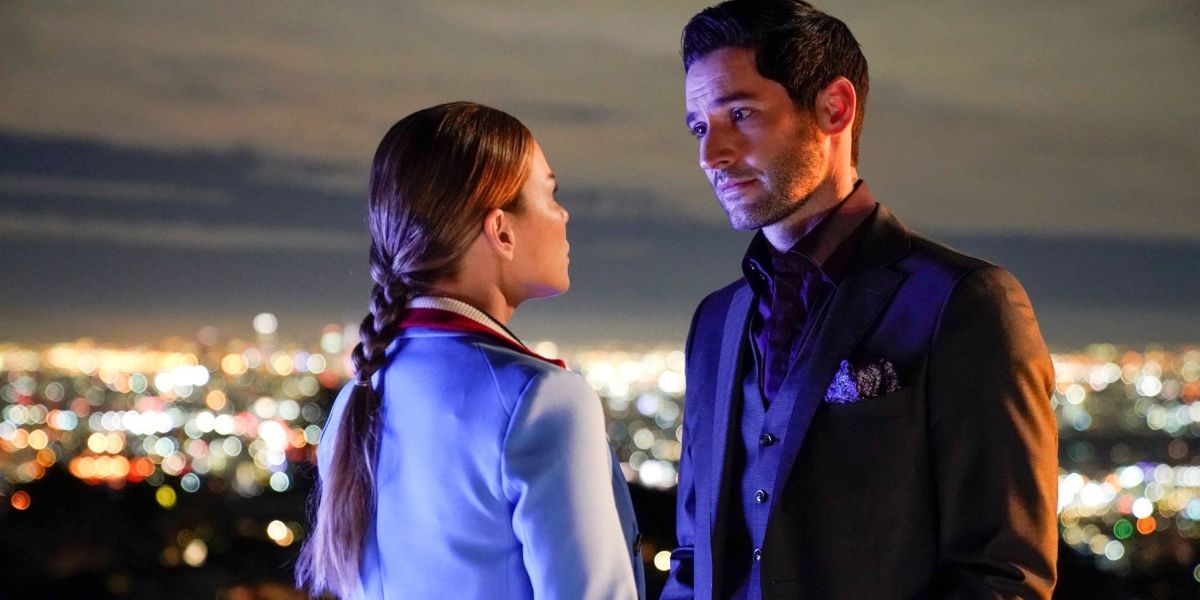Lucifer: 5 Reasons Lucifer & Chloe Are The Best Couple (& 5 They Should ...