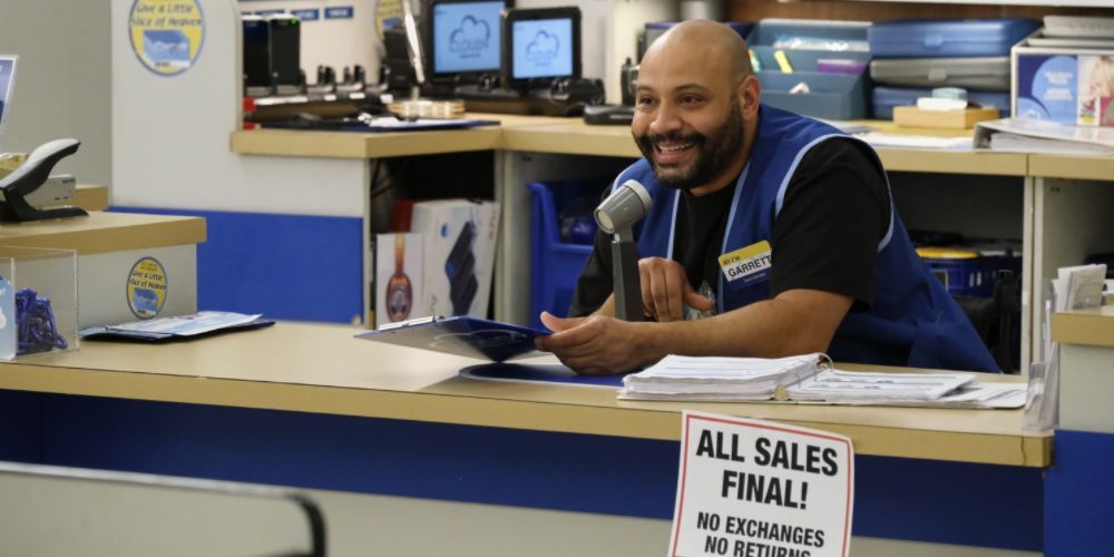 Superstore: Garrett's 10 Best Quotes, Ranked