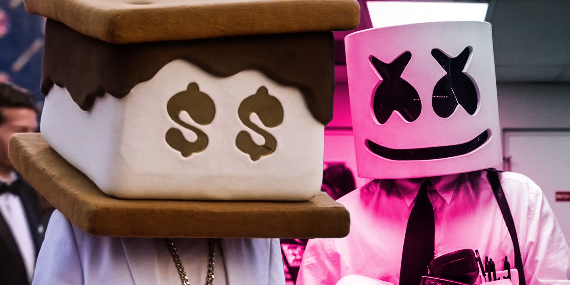 Legends of Tomorrow: DJ S'more Money Actor, Origins, & What He Looks Like