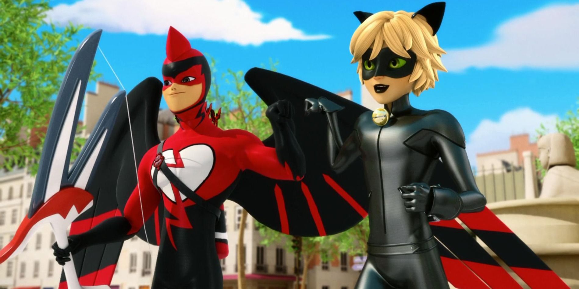 Miraculous: Tales of Ladybug & Cat Noir: 14 Best Akumetized Villains