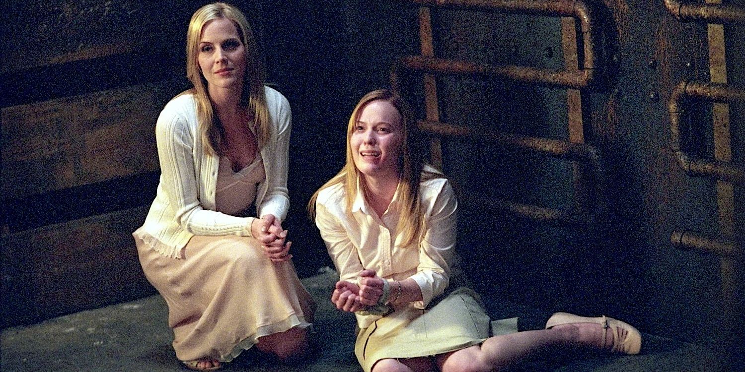 Buffy The Vampire Slayer: The 10 Greatest Redemptions