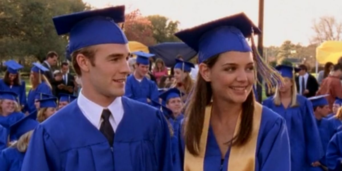 10 Best High School Graduation TV Episodes, Ranked According To IMDb