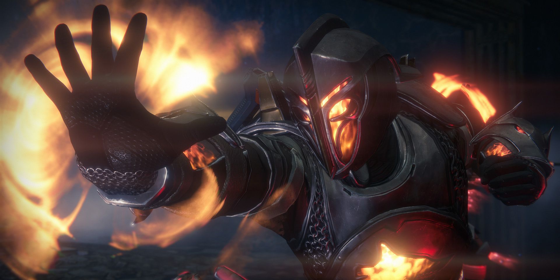 Destiny 2 Accidentally Gets Crossplay Early, Bungie To Take It Down