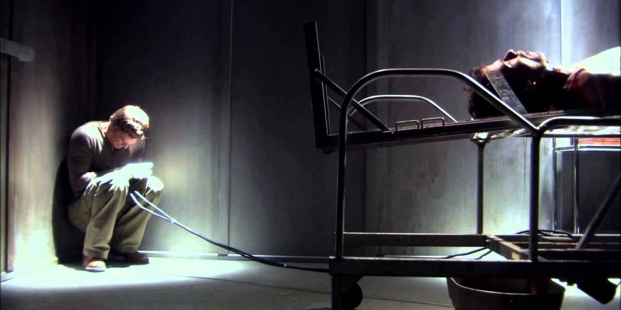 Dexter 10 Saddest Scenes From The Series Ranked