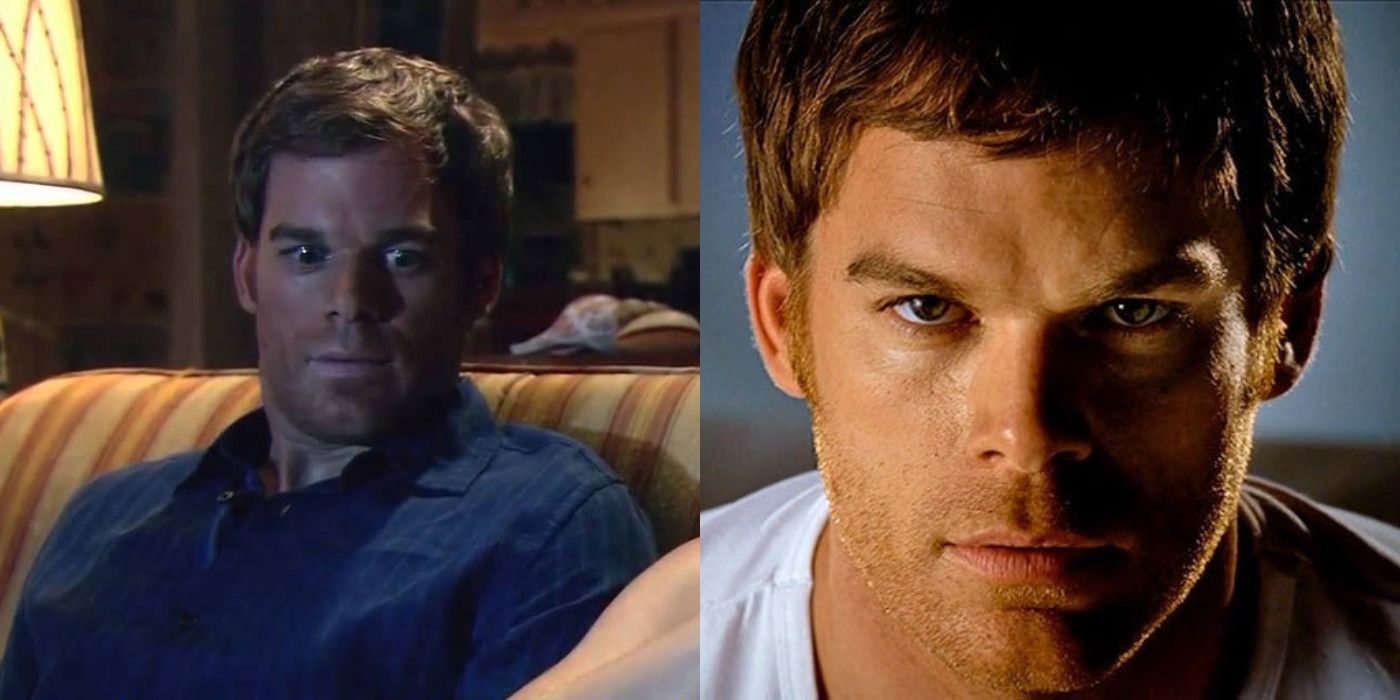 10 Funniest Dexter Morgan Scenes