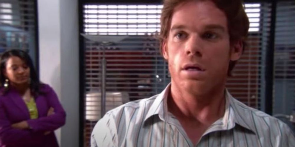 10 Funniest Dexter Morgan Scenes