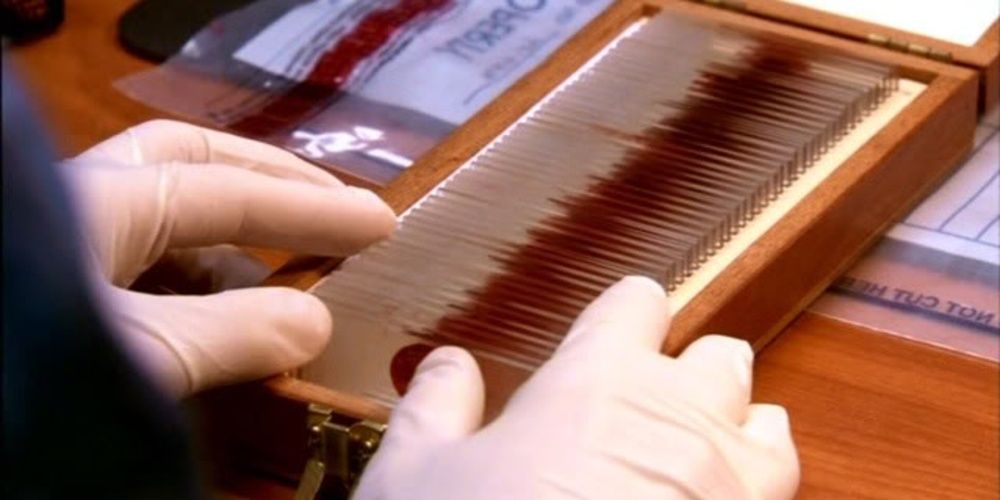 Dexter: 10 Saddest Scenes From The Series, Ranked