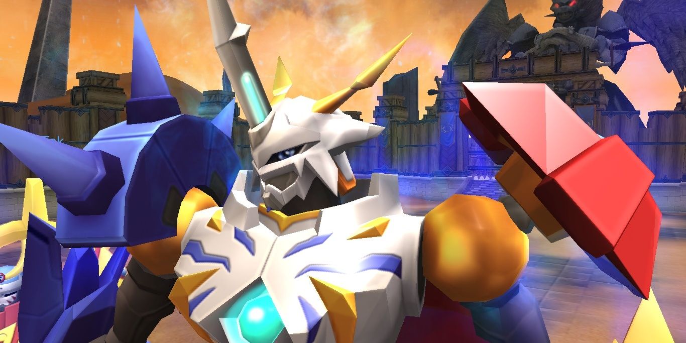 10 Best Free-To-Play Games For Fans Of The Pokémon Franchise