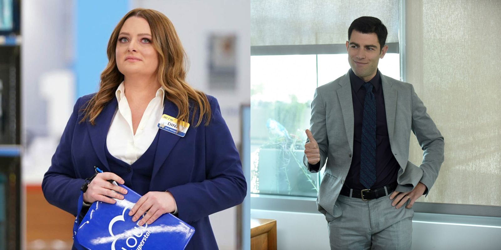 Superstore Summary, Trailer, Cast, and More