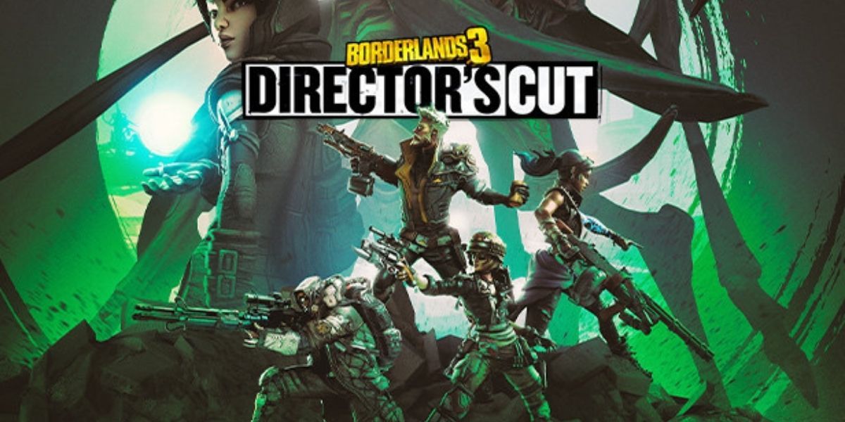 Borderlands Every DLC In The Series, Ranked