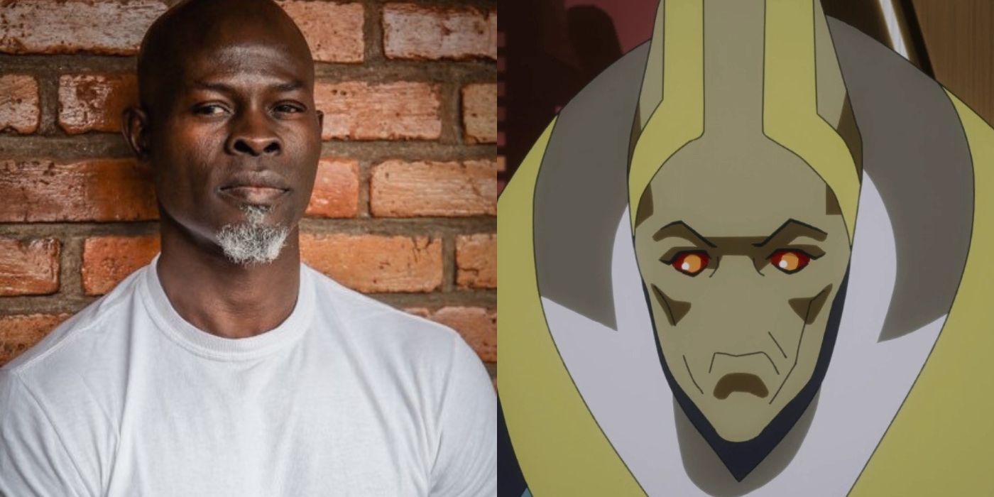 Invincible's 10 Best Guest Voice Actors From Season 1