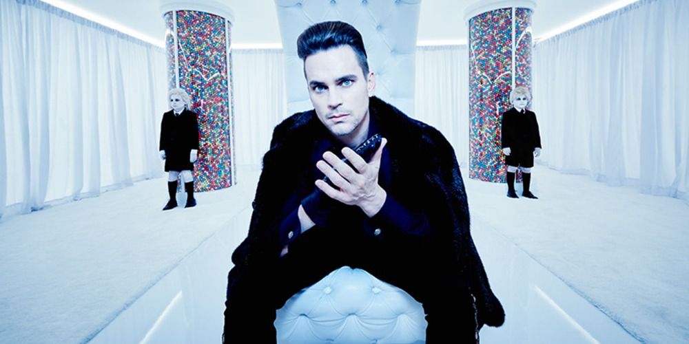 American Horror Story: Hotel - Each Main Character's First & Last Line ...