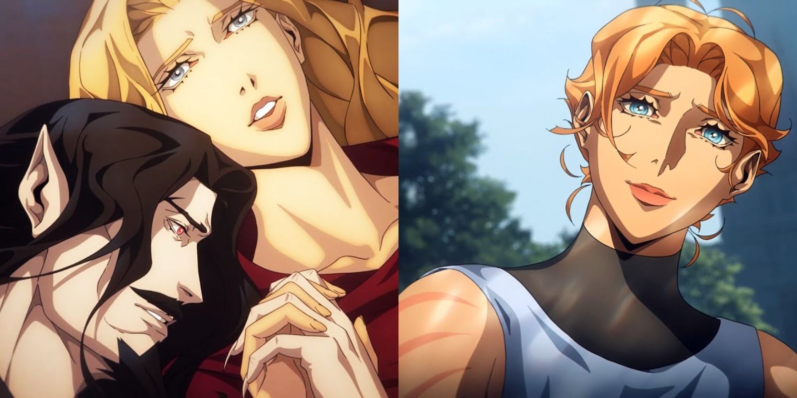 Castlevania: The 10 Best Things About The 4th & Final Season