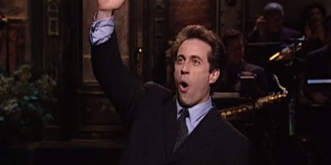 Seinfeld: Jerry’s 10 Best Projects Since The Show Ended, Ranked ...