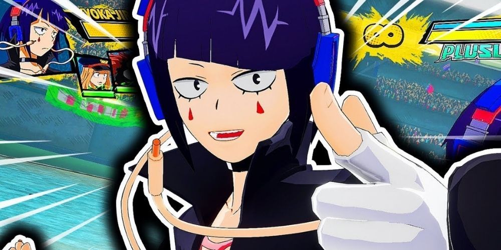 My Hero Academia: 10 Best Characters In One's Justice 2, Ranked