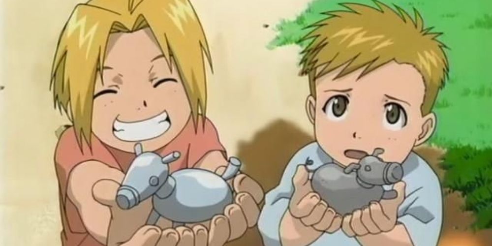 Fullmetal Alchemist Brotherhood: 10 Most Touching Friendships