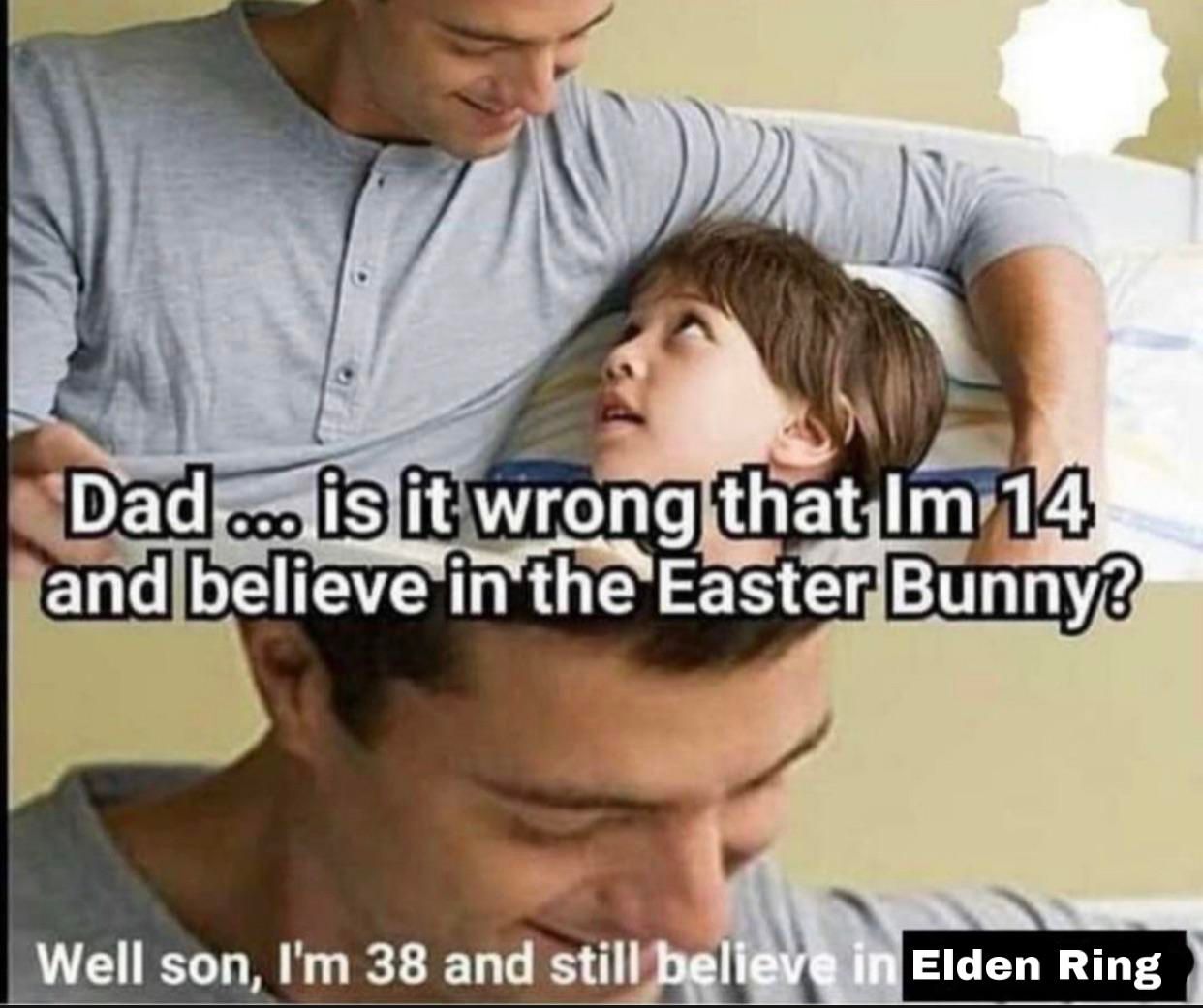 Elden Ring: 10 Best Memes That Keep Us From Going Hollow