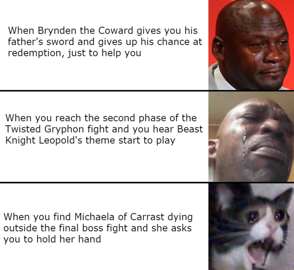 Elden Ring: 10 Best Memes That Keep Us From Going Hollow