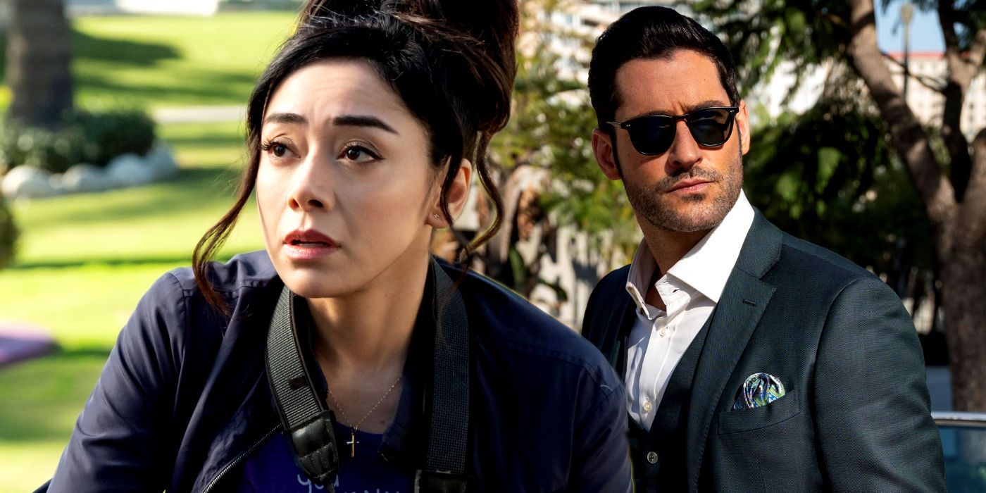 Lucifer Season 5, Part 2's Biggest Mistake Was Wasting Ella Lopez