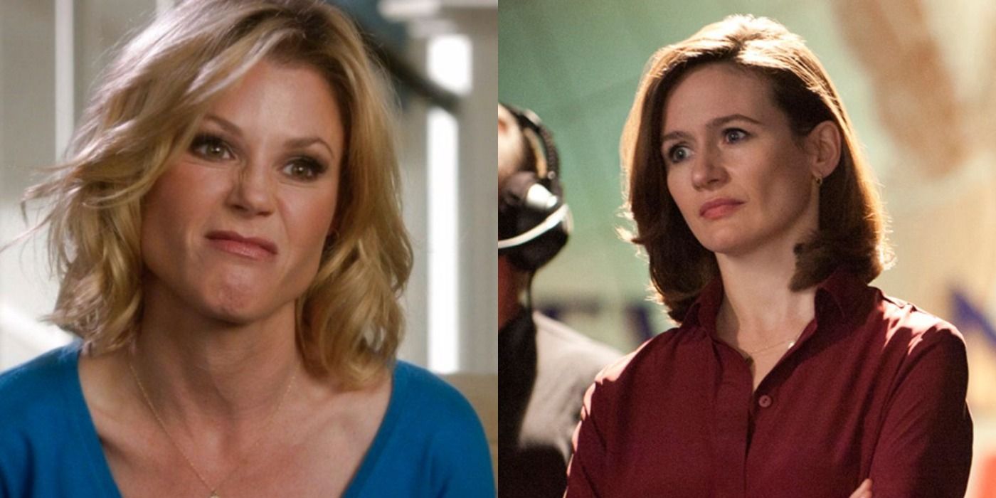 What if Modern Family Was Made In The UK? (Recasting The Characters)