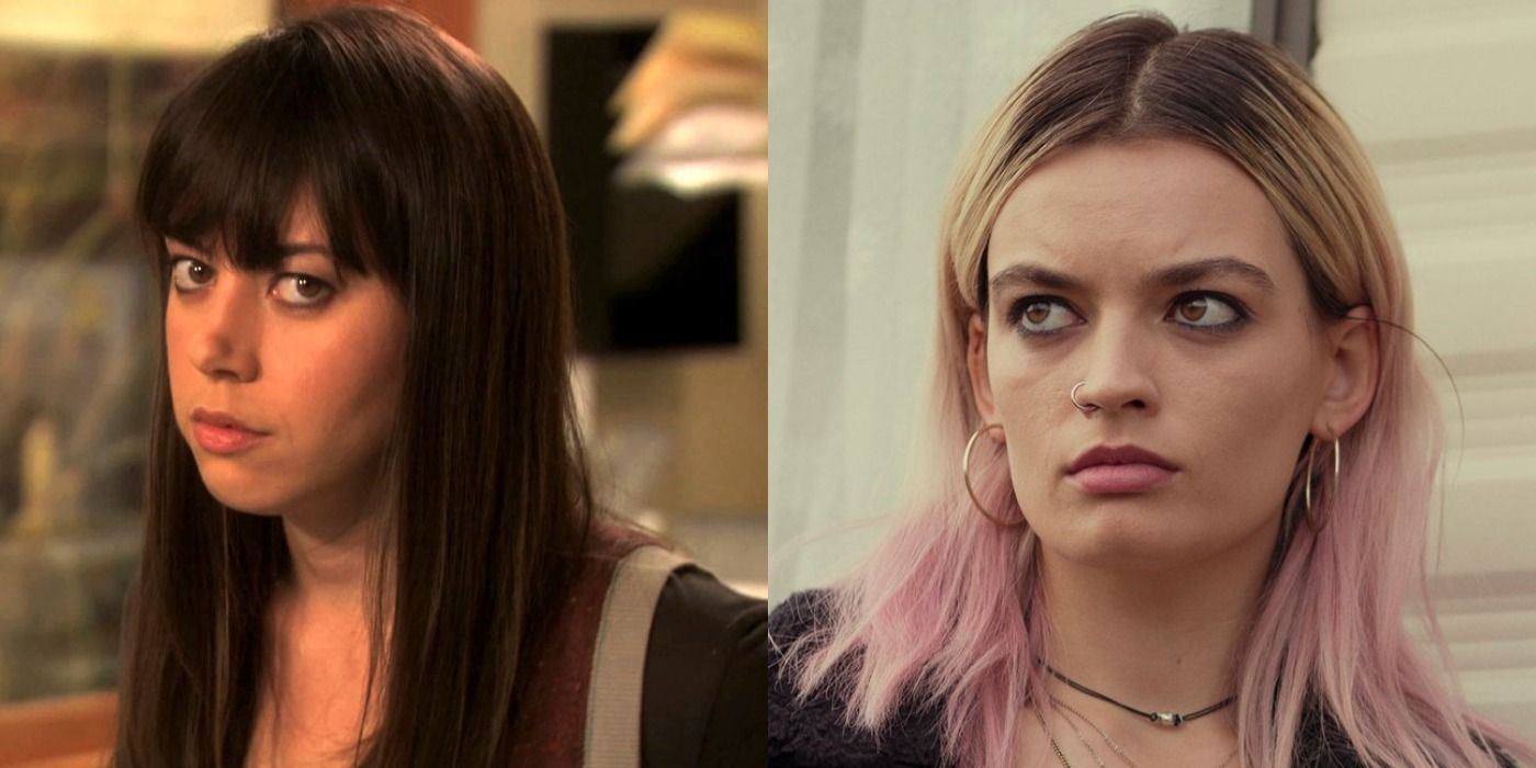 What if Parks and Rec Was Made In The UK? (Recasting The Characters)