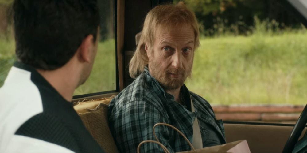 Schitt's Creek: Roland Schitt's Funniest Quotes