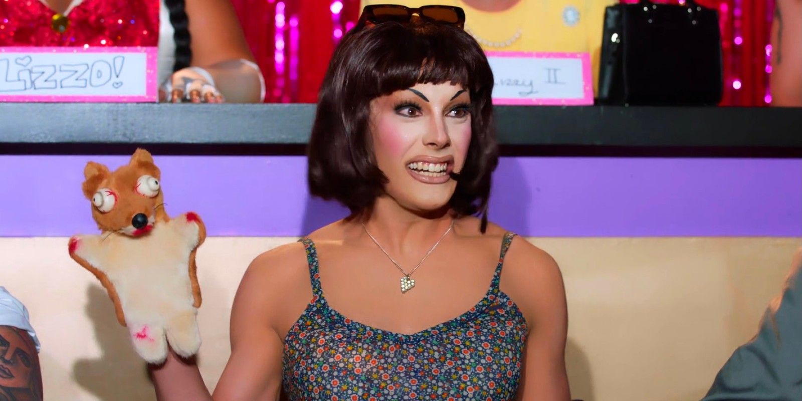 RuPaul’s Drag Race: Fans Denounce Etcetera Etcetera's Snatch Game Choice